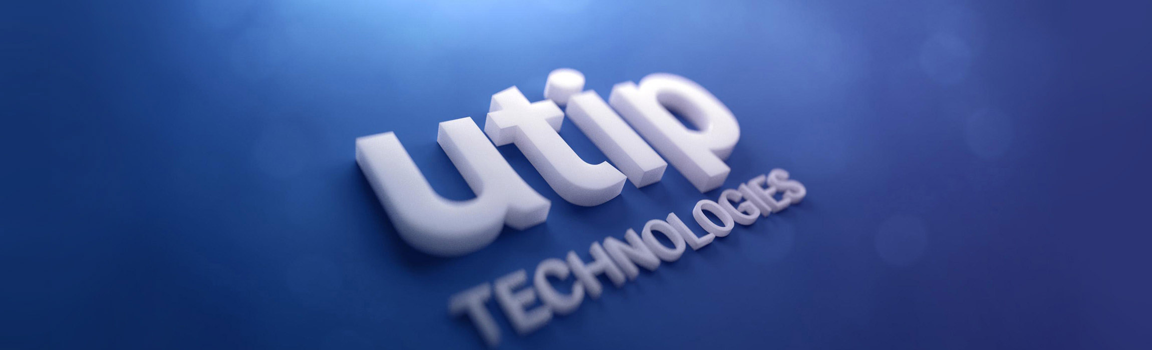 UTIP Trading Platform — uma plataforma para operar no mercado de câmbio